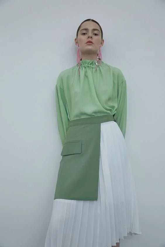The Future of Fashion: Modular Clothing – Paloma St James