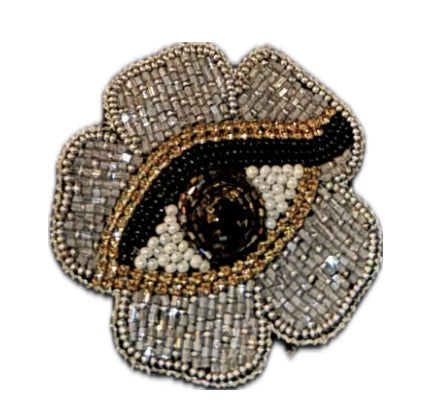 Ophenim, The Watchful Eye - The all-seeing symbol – Paloma St James